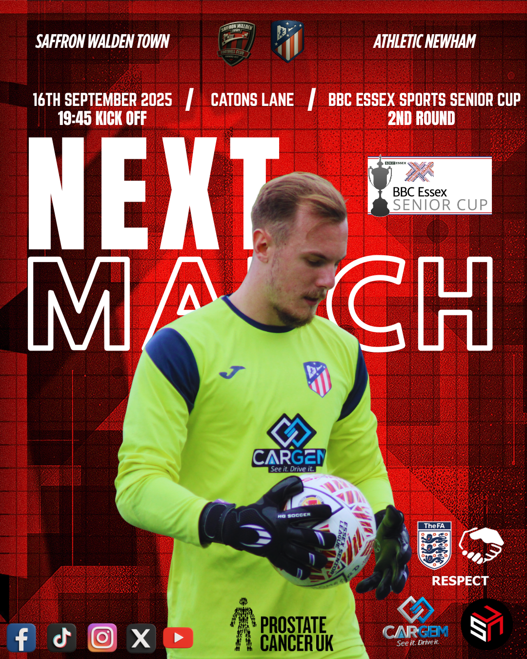 Sunday Team – Information