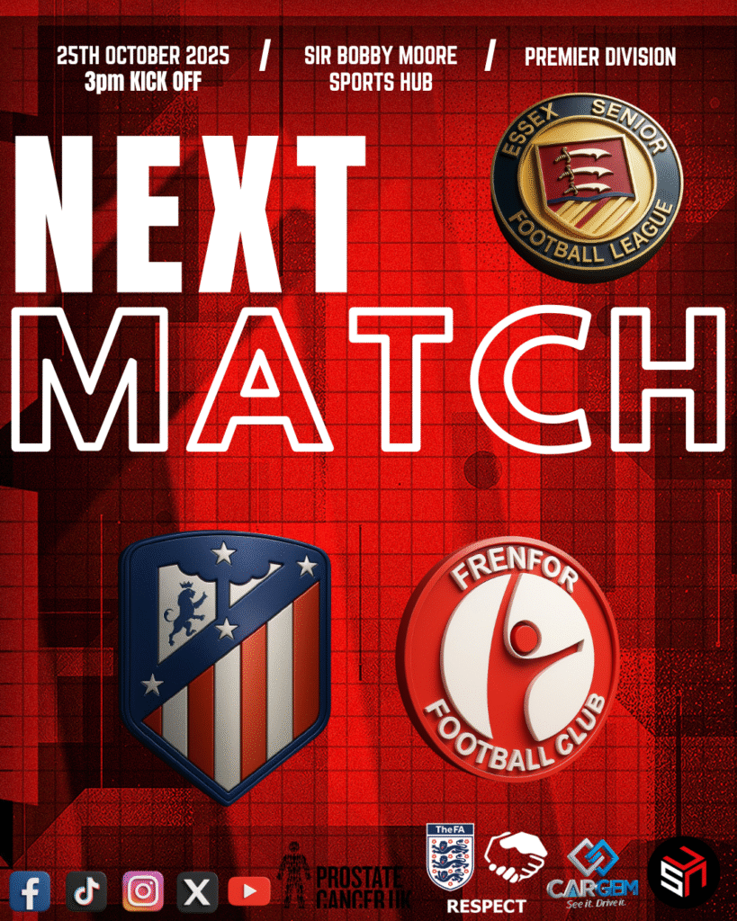 First Team – Information